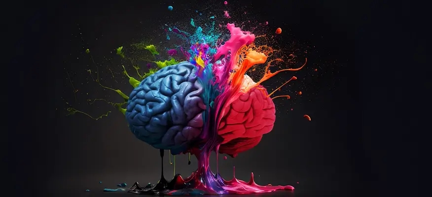 The Six Pillars Of Brain Health