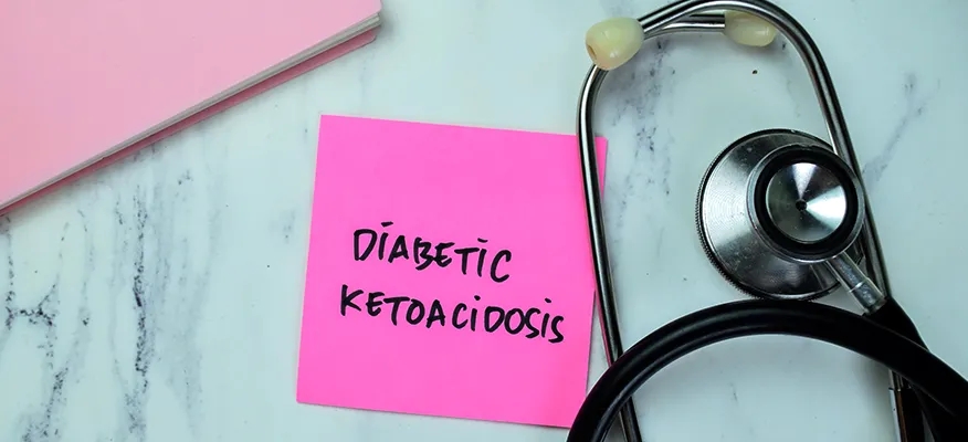 Diabetic Ketoacidosis: Causes, Symptoms & Treatment