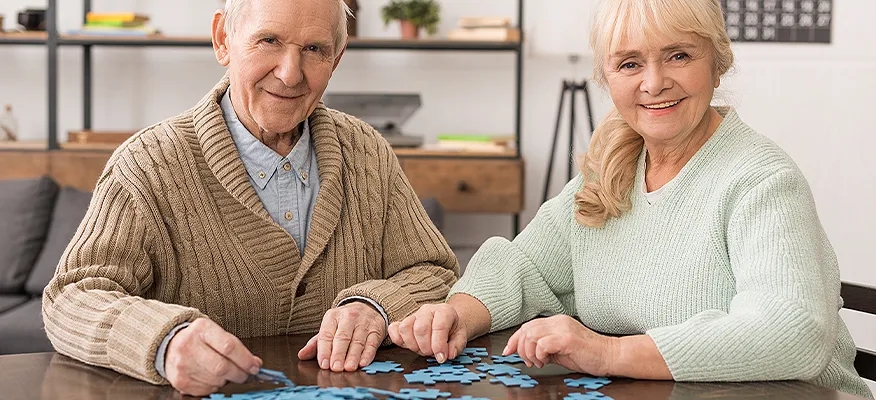 10 Best Memory Games for Seniors | Boost Cognitive Function