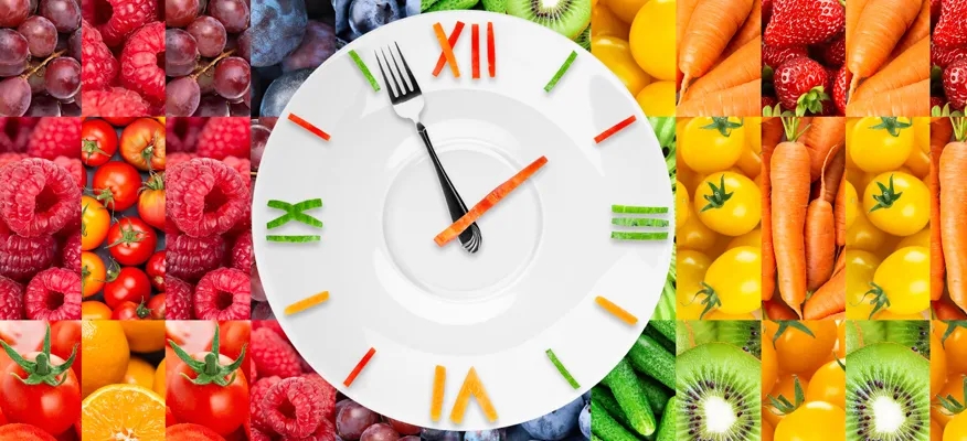 How Timing & Frequency of Meals Affect Digestion