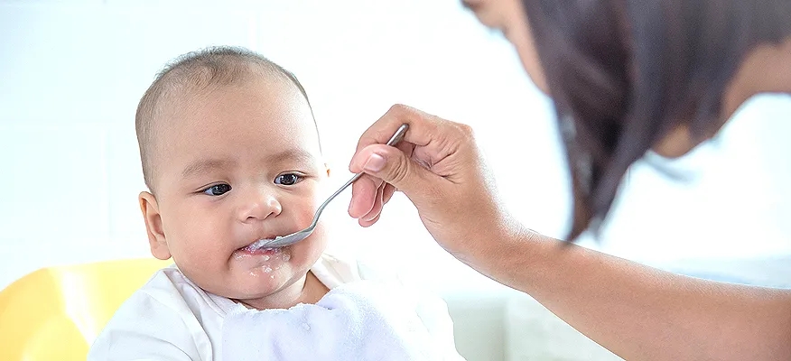 Natural Cough Remedies for Toddlers: Soothe Your Child's Cough