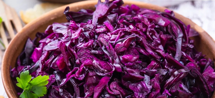 Red Cabbage and Beetroot: Health Benefits and Recipes