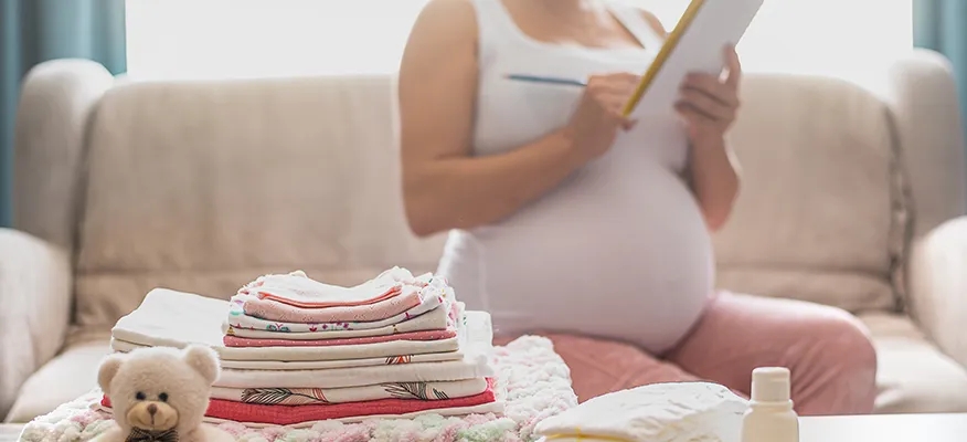 Creating Your Birth Plan: Know Your Delivery Options
