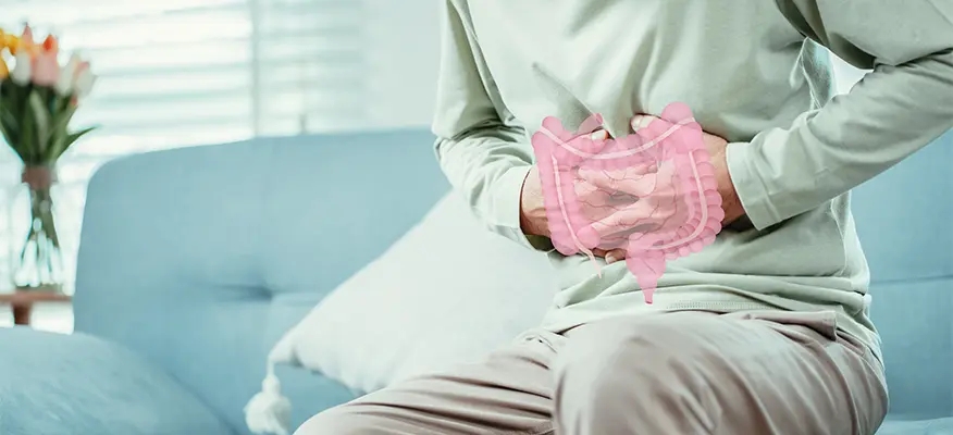 Importance of Digestive Health for Seniors