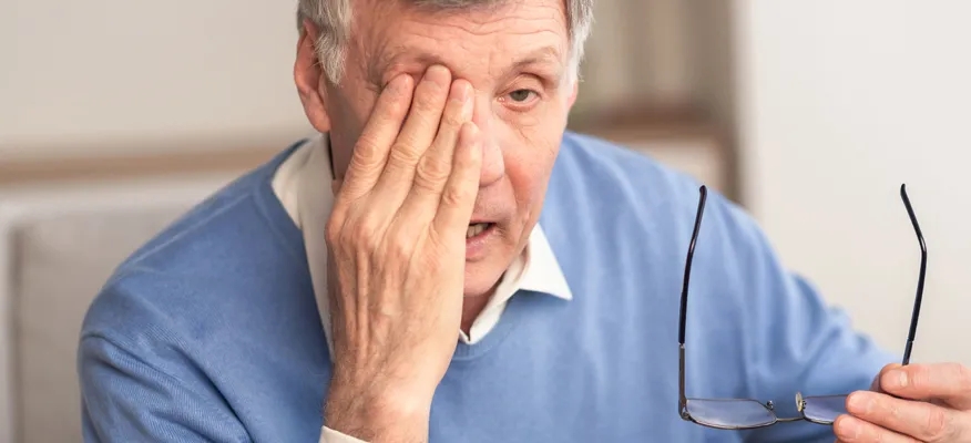 Things You Need To Know about Glaucoma