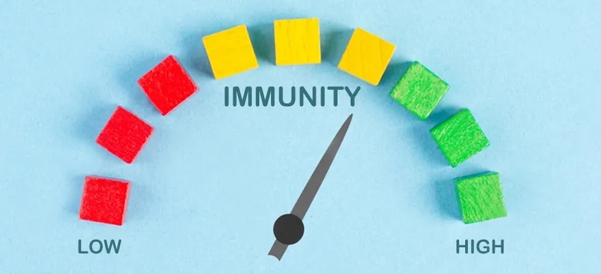 Do You Know How To Measure Immunity?