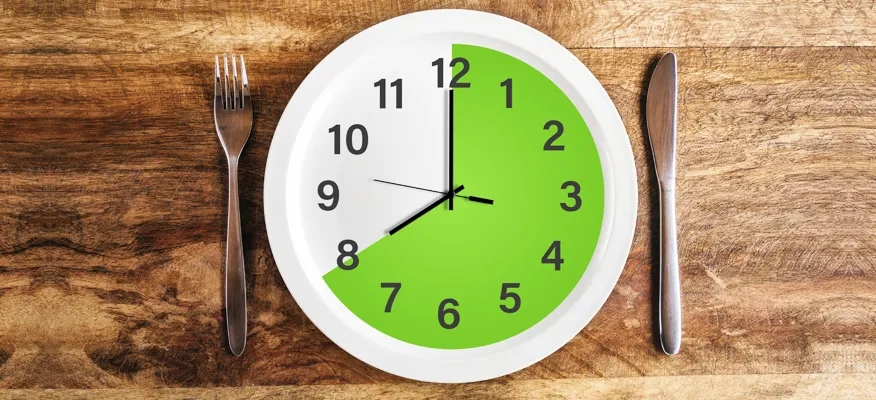 Intermittent Fasting for Diabetes Management