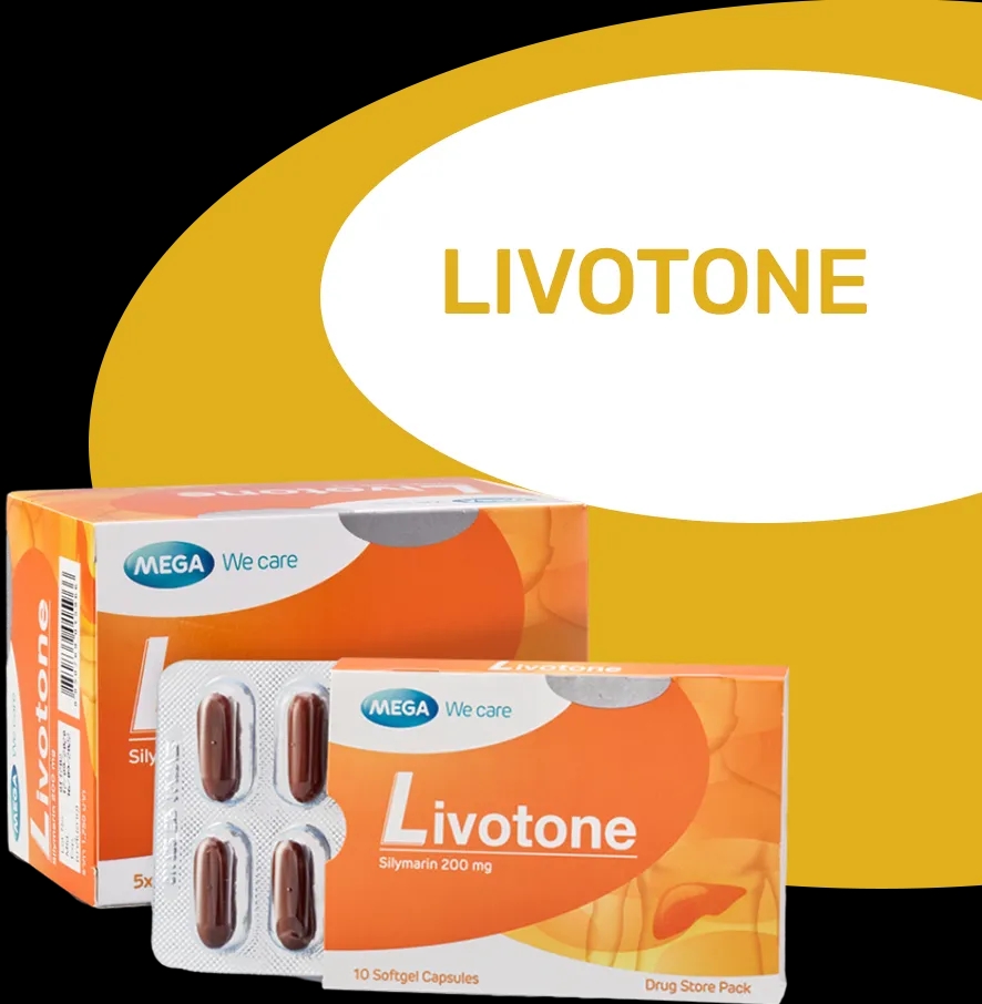 LIVOTONE