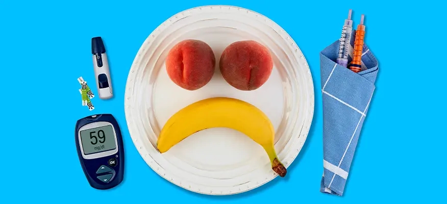 Diabetic Coma: Who Is At a Risk?