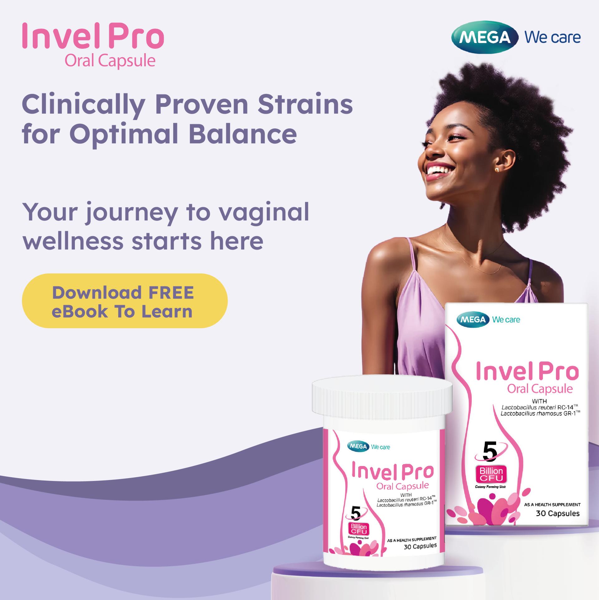 Feminine Hygiene for Teen Girls: Everything You Wanted to Know