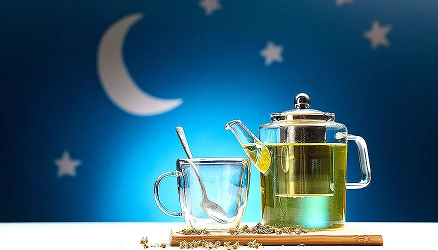 Benefits of green tea