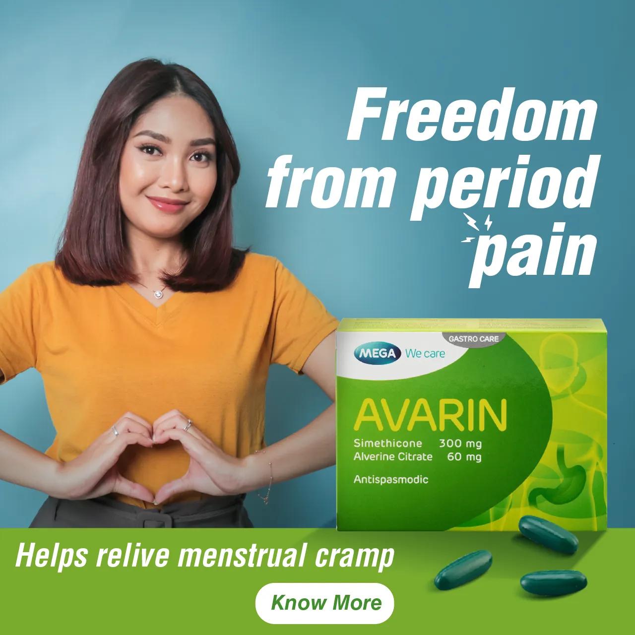 Best Juices For Period Cramps