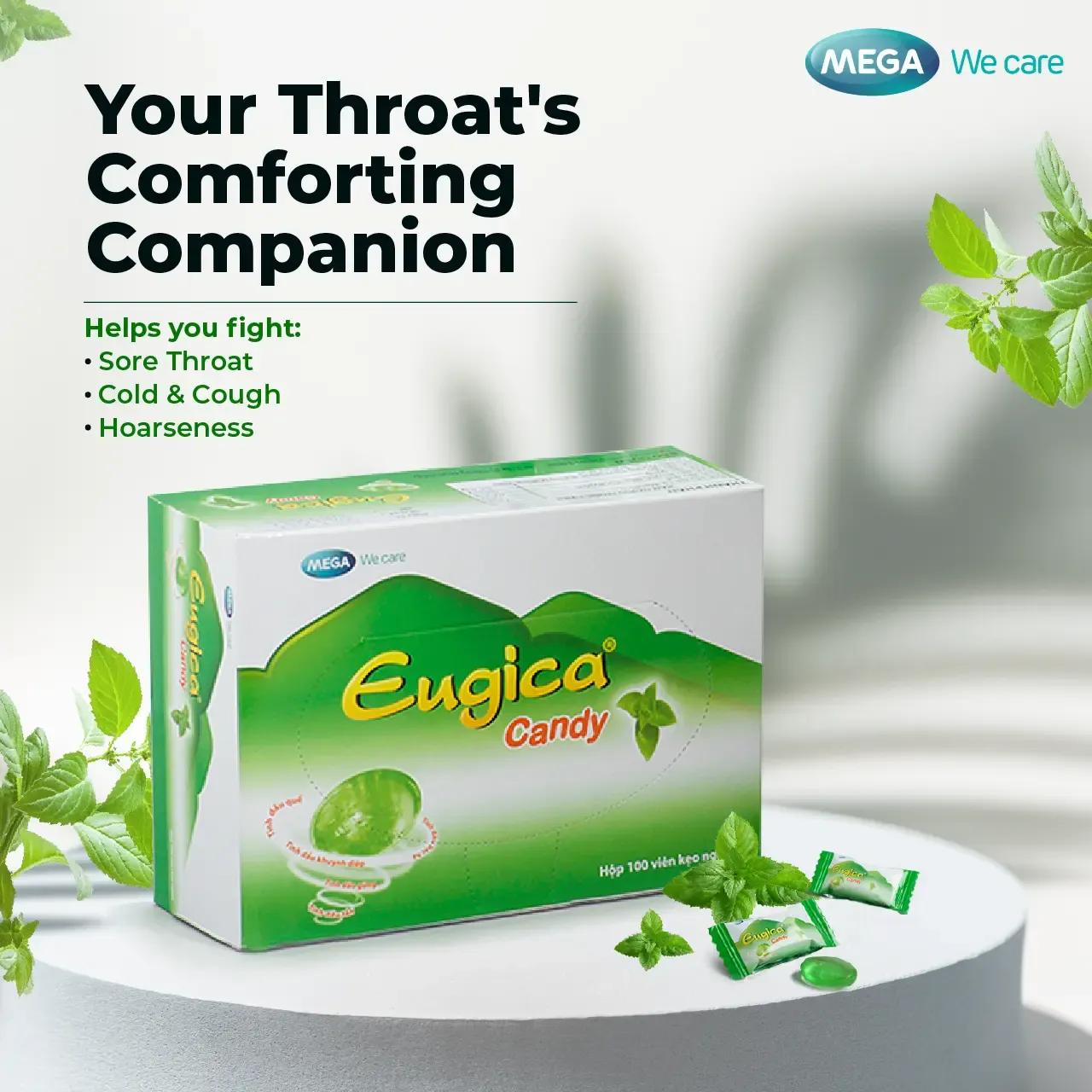 5 Best Natural Expectorants for Cough Relief | Gentle Remedies