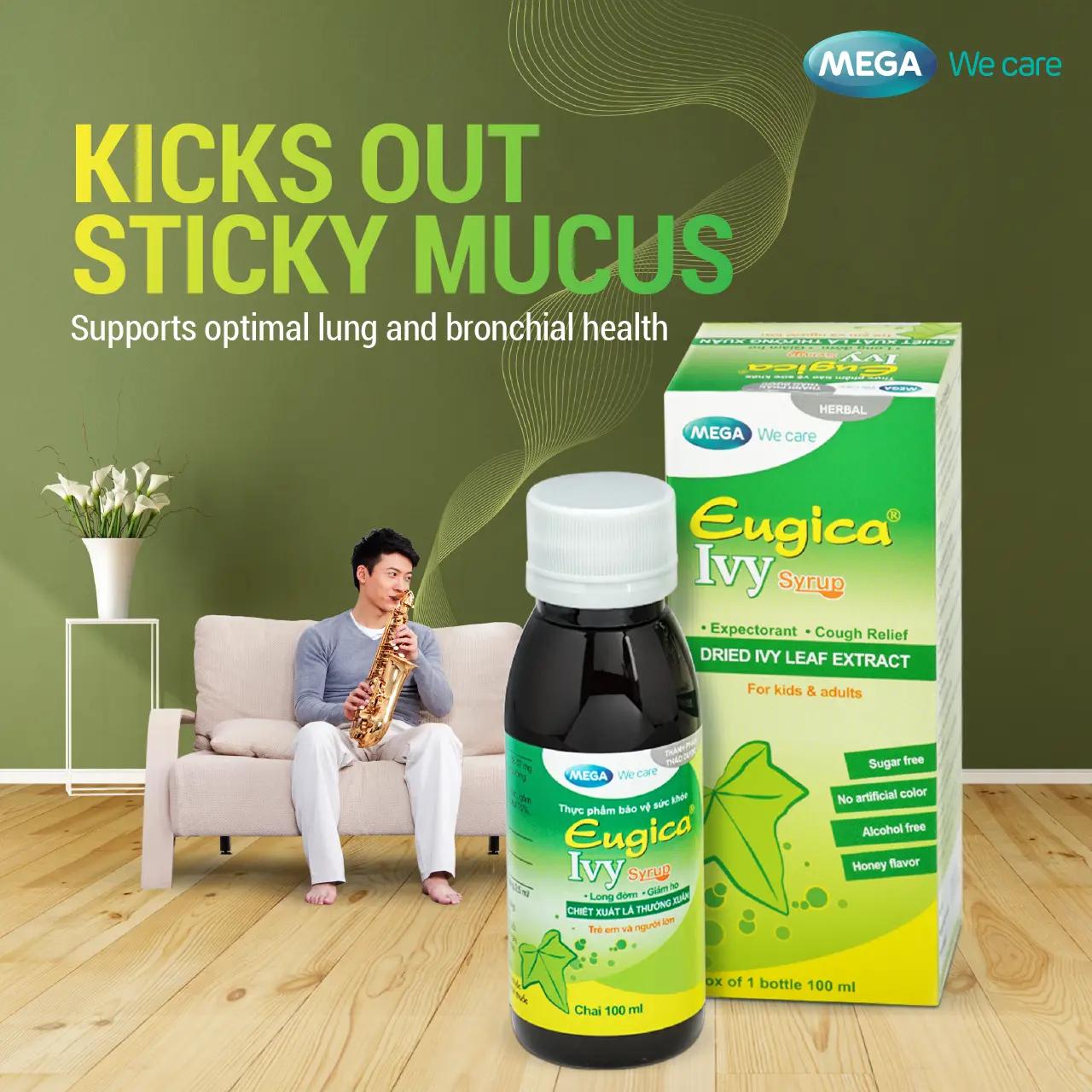 5 Best Natural Expectorants for Cough Relief | Gentle Remedies