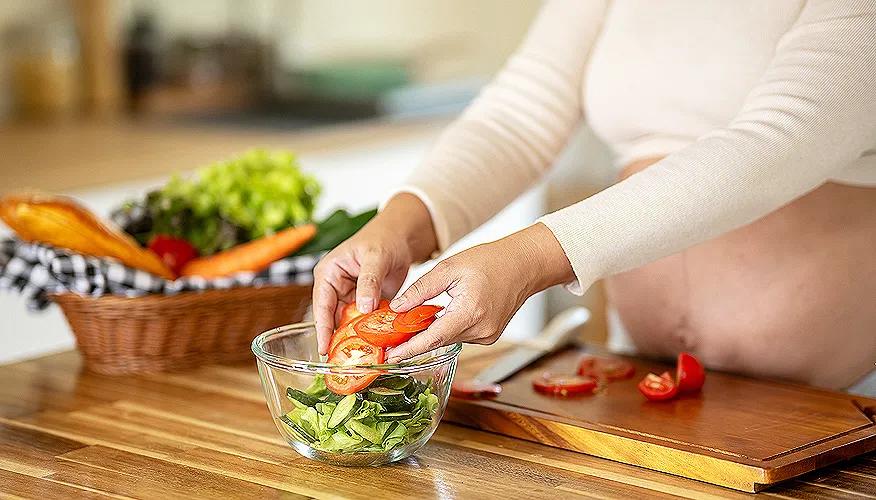 does chilli affect pregnancy