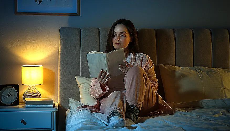 Tips to Prevent Sleep Paralysis