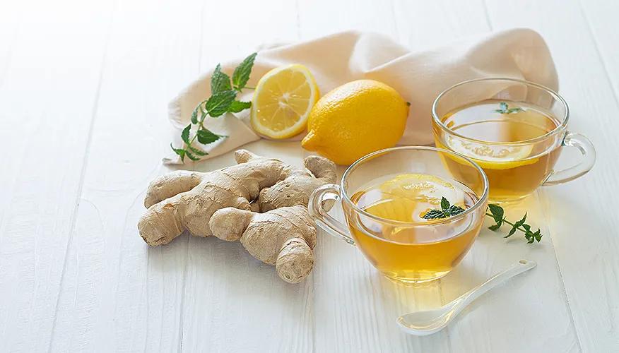 Is Ginger Good for Cough? Benefits, Uses, and Side Effects