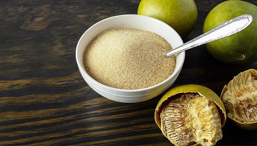 Luo Han Guo (Monk Fruit): Health Benefits, Nutrition, Uses, More