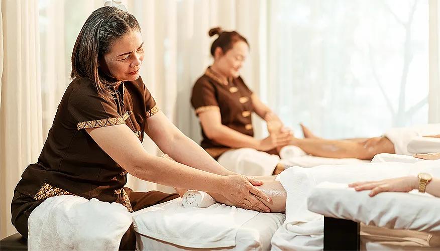 Thai Massage: 15 Benefits, Techniques, What to Expect and More