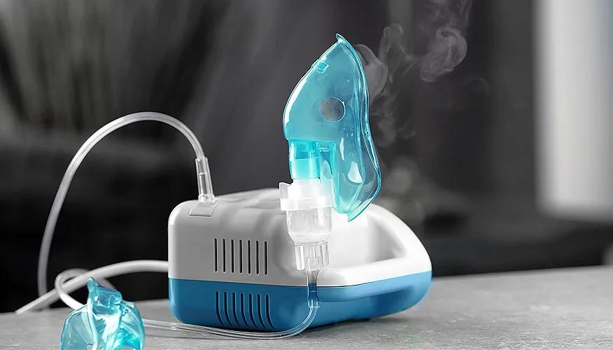 Nebulizer for Cough: Types, Benefits, Usage Tips & Considerations