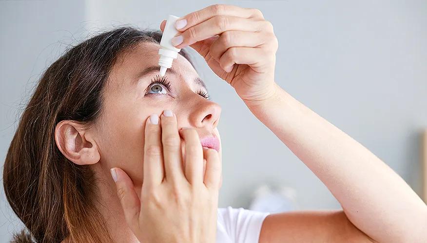 Understanding Sore Eyes: Causes, Symptoms and Treatment Options