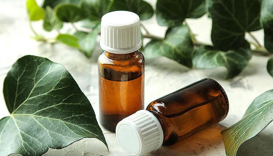 Ivy Leaf Extract for Cough Relief: Benefits and Usage Guide