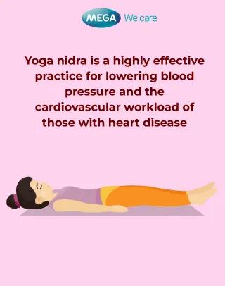 Deep Breathing Exercises for a Healthy Heart | Mega We Care