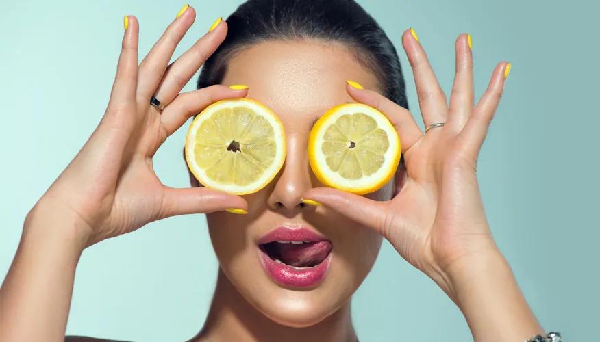 How to Lighten Skin Tone Naturally | Mega We Care
