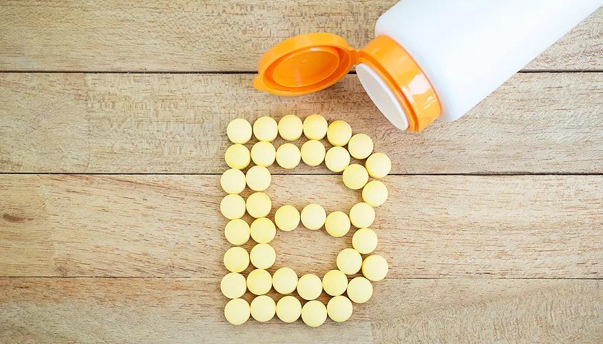 Vitamin B: Types, Benefits, Foods, Dosage, Risks, Deficiency