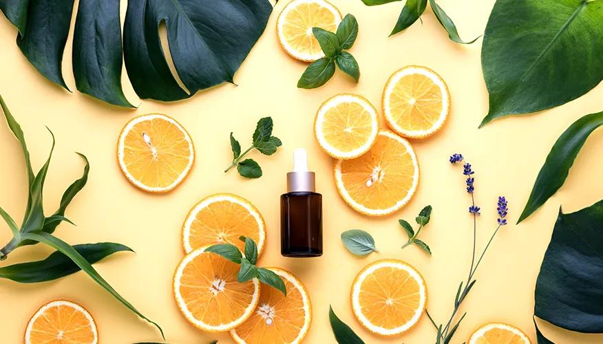 Top 10 Benefits of Vitamin C for Oily Skin | Mega We Care