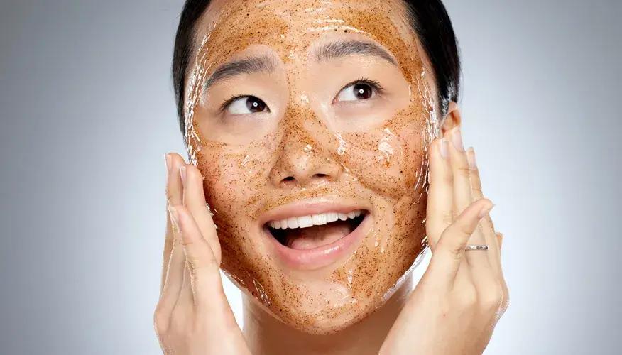 How to Exfoliate Skin at Home Safely for All Skin Types