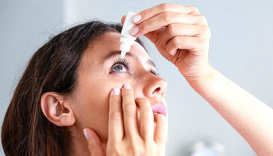 Understanding Gritty Eyes: Causes, Symptoms and Treatments