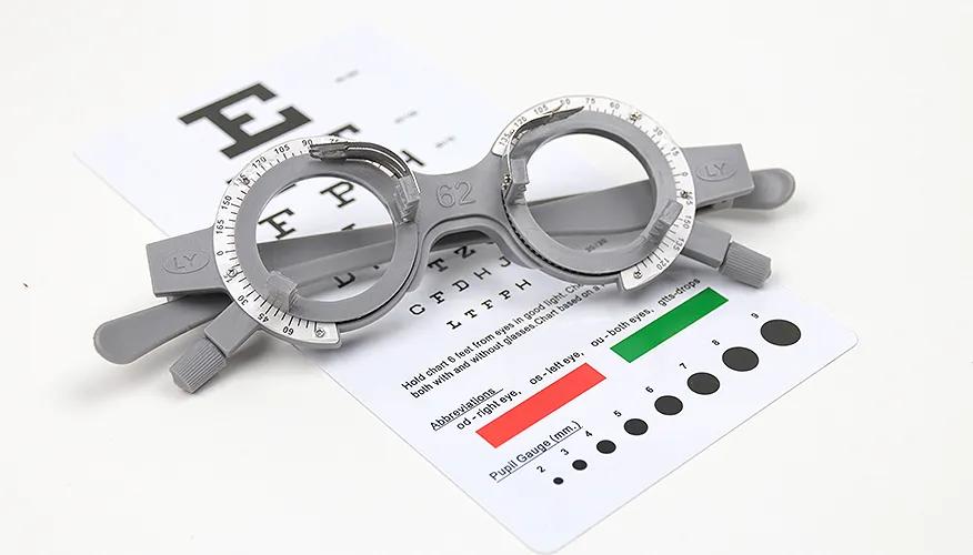 How to Reduce Eyesight Power Naturally: Tips for Better Vision