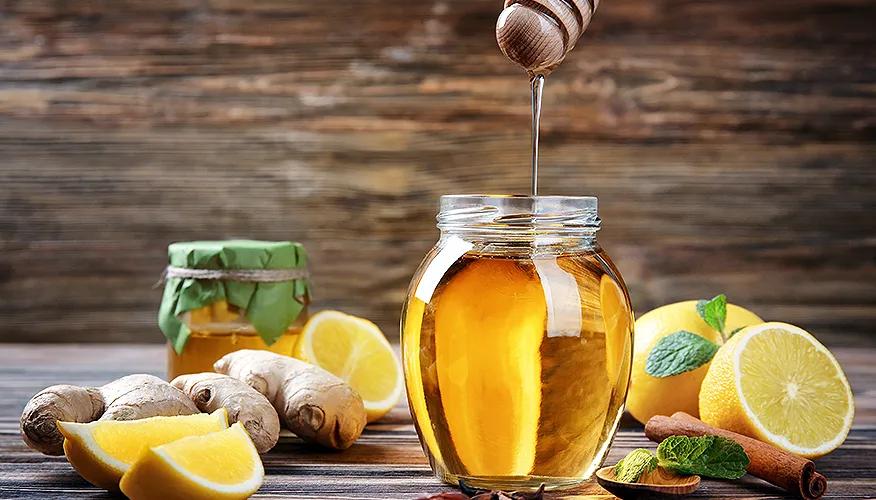 5 Best Natural Expectorants for Cough Relief | Gentle Remedies