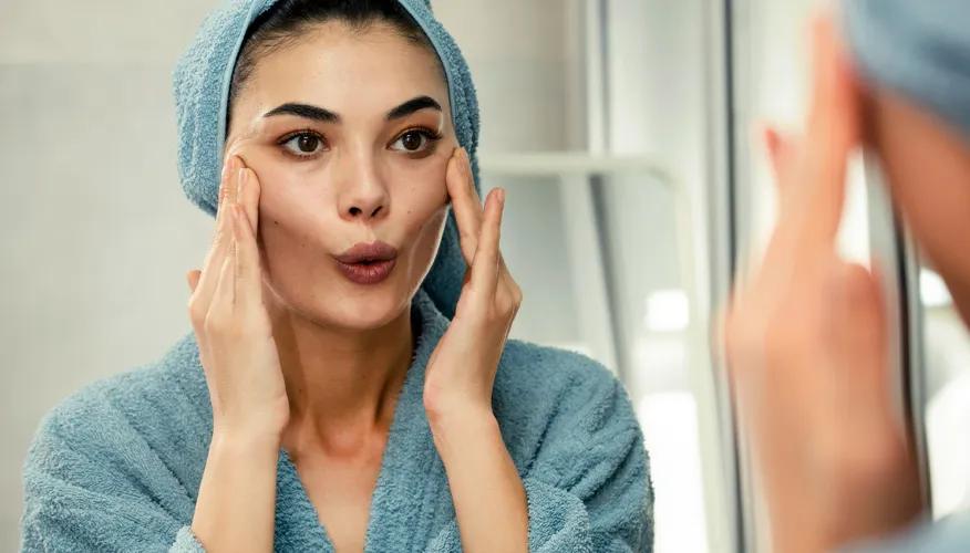 How to Lose Face Fat: Best Facial Exercises That Work