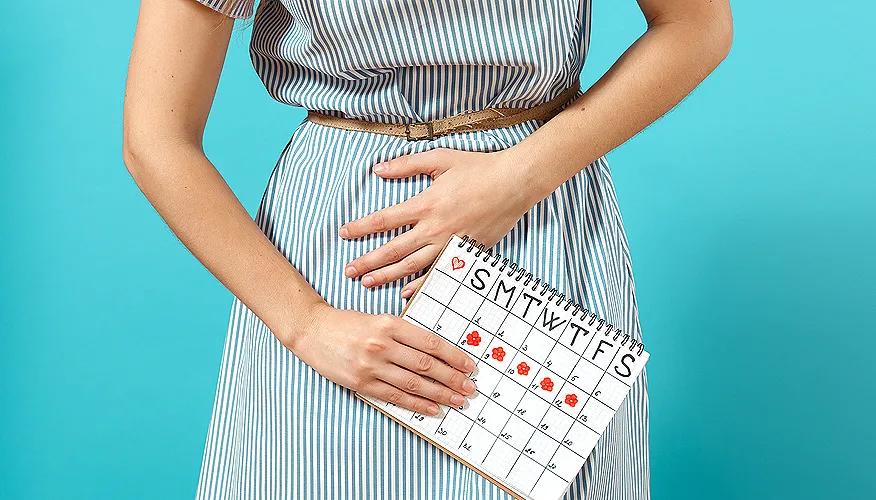 Intermenstrual Bleeding: Causes, Symptoms & Treatment | IMB Guide