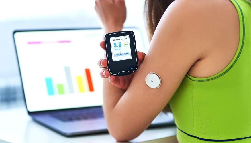 Guide to CGM-Continuous Glucose Monitoring