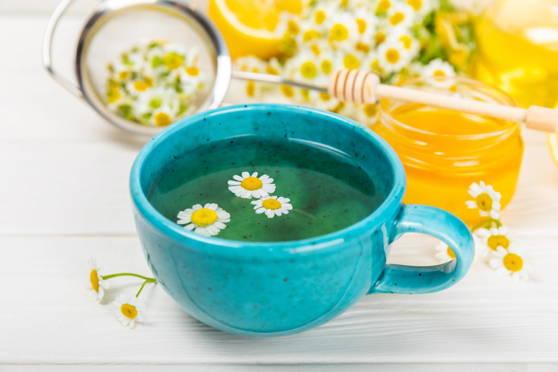 14 Best Teas for Digestion: Soothe Your Gut Naturally