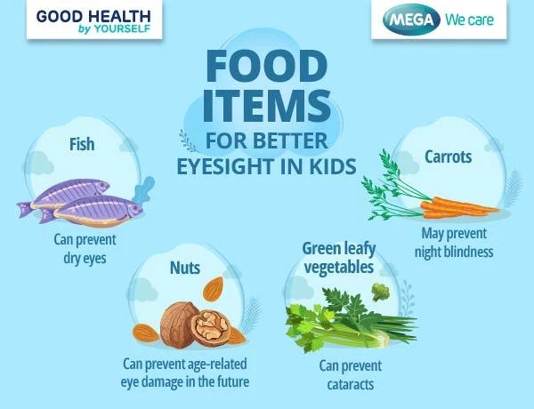 Essential Tips for Maintaining your Child’s Eye Health