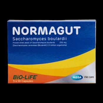 AVARIN by Mega We Care – Relief from IBS and Abdominal Pain