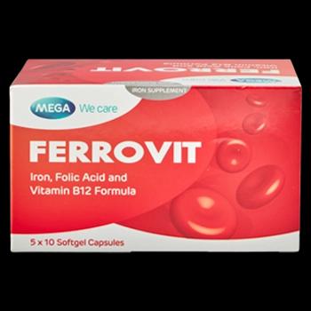 FERROVIT