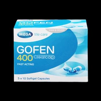 OSTEOMIN: Glucosamine & Chondroitin for Joint Health | Megawecare