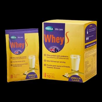 Enhance Performance with Megawecare's Sports Nutrition