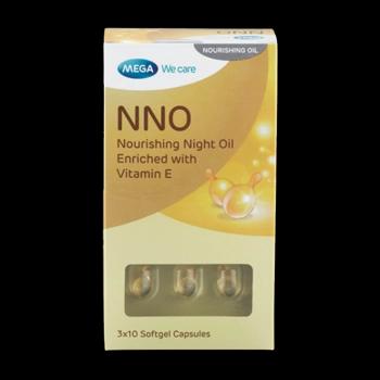 Prim-E 1000 by MegaWeCare: Hormone Balance & PMS Relief