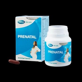 Elevate Your Health with Women's Care Products | MegaWeCare
