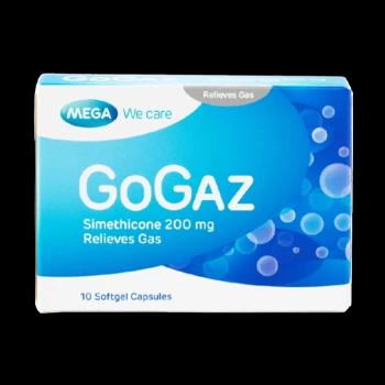 AVARIN by Mega We Care – Relief from IBS and Abdominal Pain