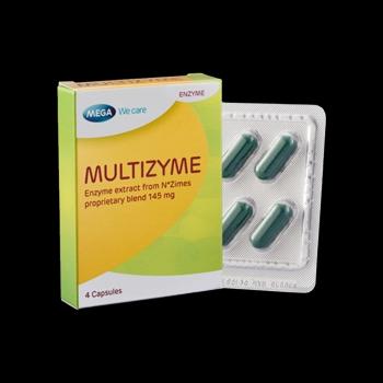 AVARIN by Mega We Care – Relief from IBS and Abdominal Pain