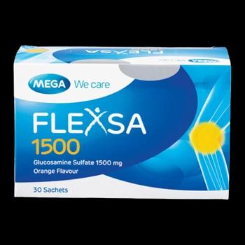 Calcivita Forte: Strengthen Bones & Prevent Fractures | MegaWeCare