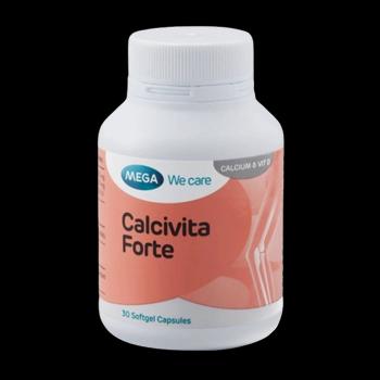 CALCIVITA FORTE