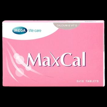 OSTEOMIN: Glucosamine & Chondroitin for Joint Health | Megawecare